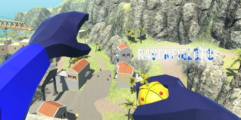 Статьи - Ravenfield.ru